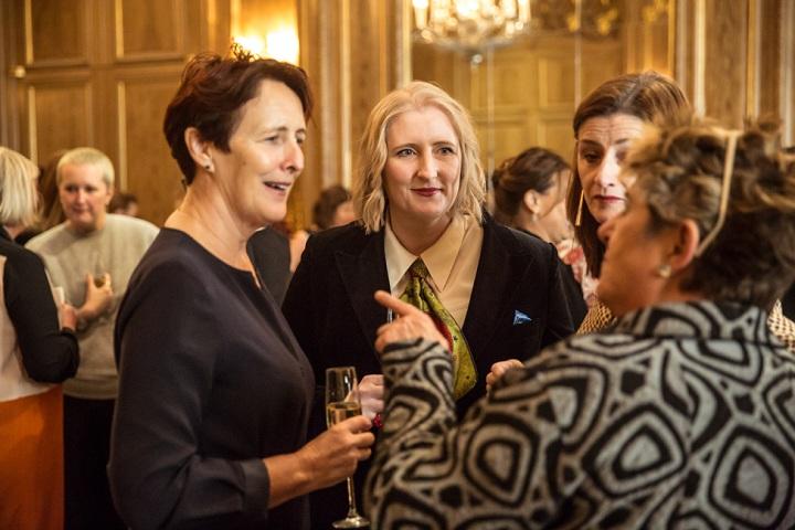 Sync NI - QUB academic awarded Academy Gold Fellowship for Women Sync NI - QUB academic awarded Academy Gold Fellowship for Women
