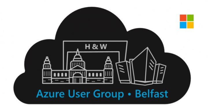Sync Ni Ni Tech Event Azure Arc At Microsoft Belfast