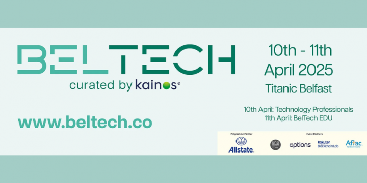 Sync Ni Ni Tech Event Beltech 2025