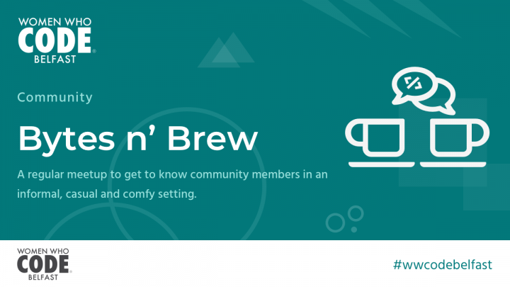 Sync NI - NI Tech Event - Bytes n' Brew Online