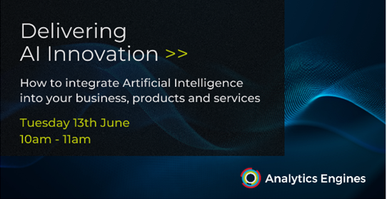 Sync Ni Ni Tech Event Webinar Delivering Ai Innovation