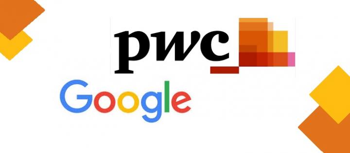 Sync NI - Europe's first PwC and Google Innovation Lab launched in Belfast