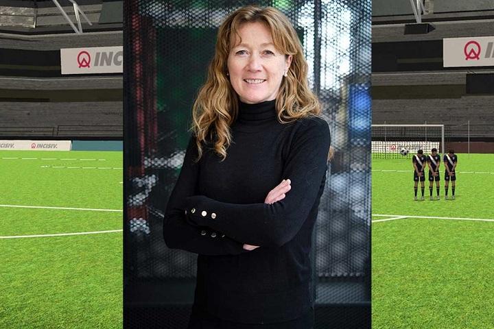 Sync Ni Interview Best Of Belfast Incisivs Cathy Craig On Virtual