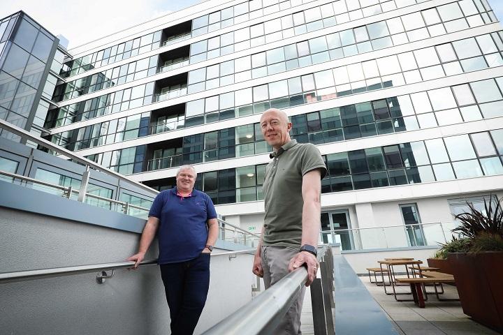 Sync Ni Version 1 Acquires Neueda To Create One Of Nis Largest