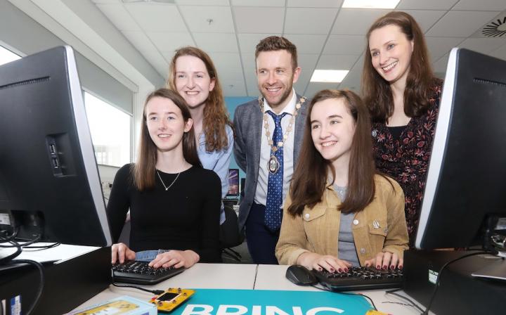 Sync Ni Interview Pwc Ni Is Creating More Tech Opportunities Than