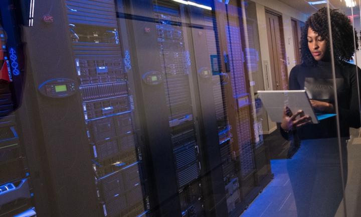 Sync NI - opinion - Fujitsu: Addressing the digital skills gap challenge Sync NI - opinion - Fujitsu: Addressing the digital skills gap challenge