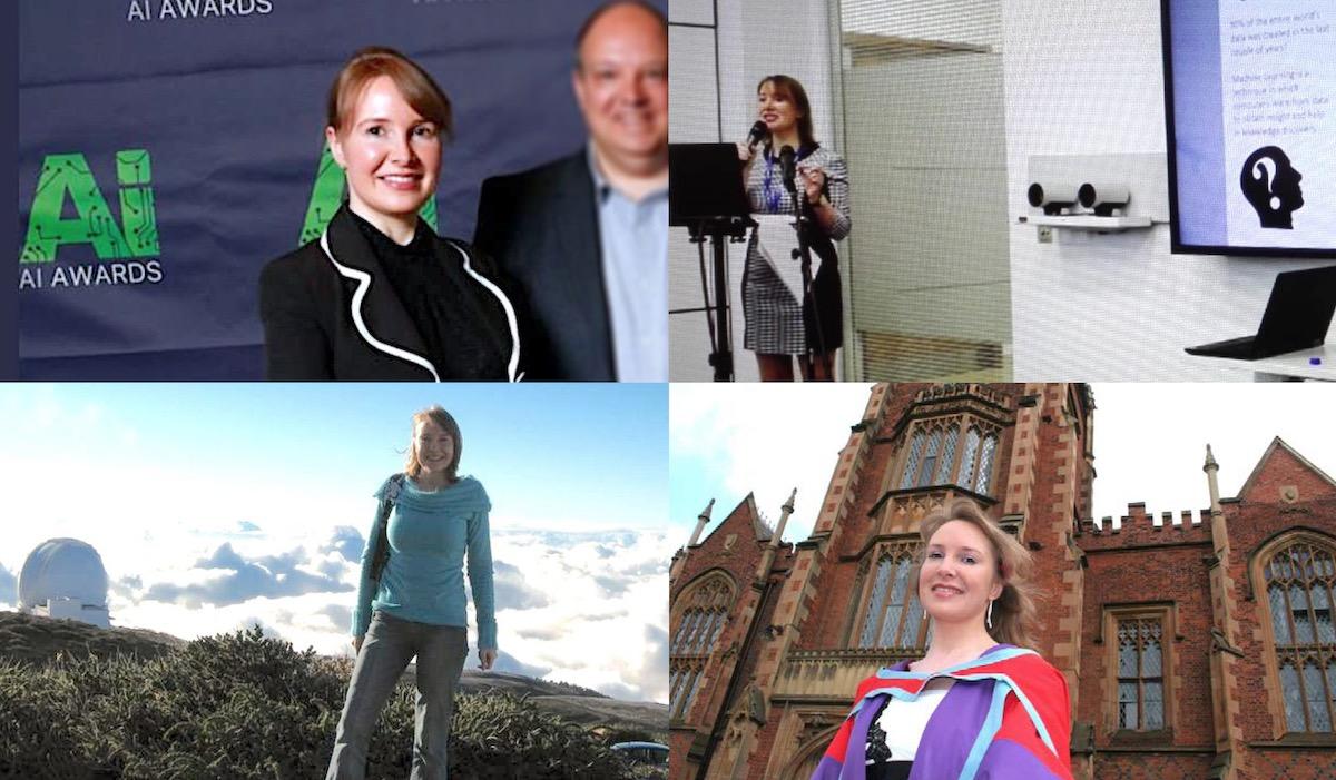 Sync Ni Interview Getting Creative As A Data Scientist At Allstate Ni