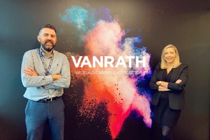 Sync NI - One local STEM student could win £500 with new VANRATH ...