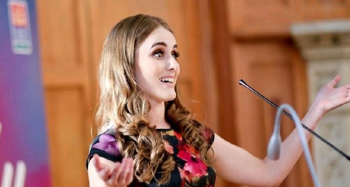 Sync Ni Interview Tech Craic Rachael Coulter On Being An Early