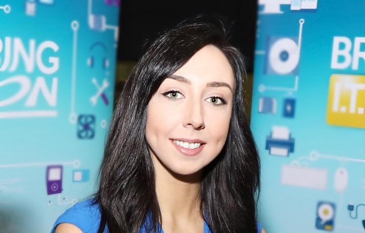 Sync Ni Interview Tech Craic Ruth Mcguinness And Ai Con 2020