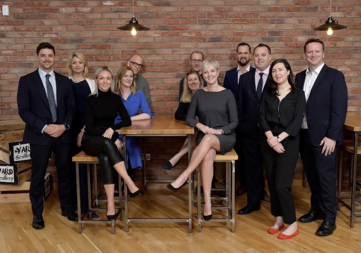 Sync Ni Allstate Ni Partners With Mtechacademy