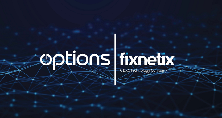 Sync Ni Belfast Based Options Tech Purchases Dxc Tech Firm