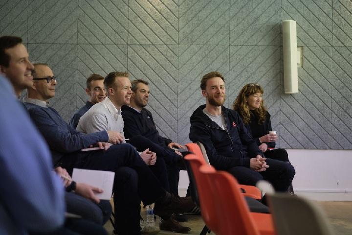 Sync Ni Applications Open Now For The Ignite Ni Accelerators 2020 Intake