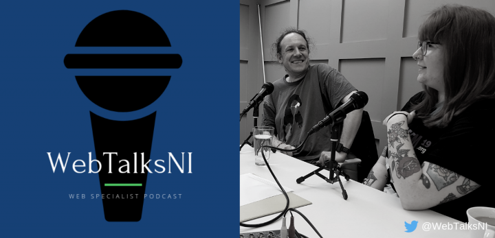Sync Ni Interview Webtalksni Zoe Gardon Thompson And Mark Allan