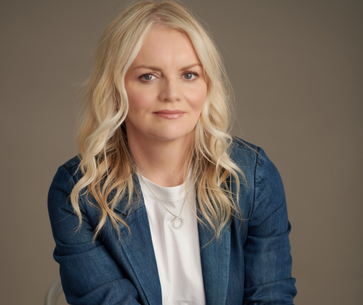 Sync NI - Belfast entrepreneur Nuala Murphy named interim Head of ...