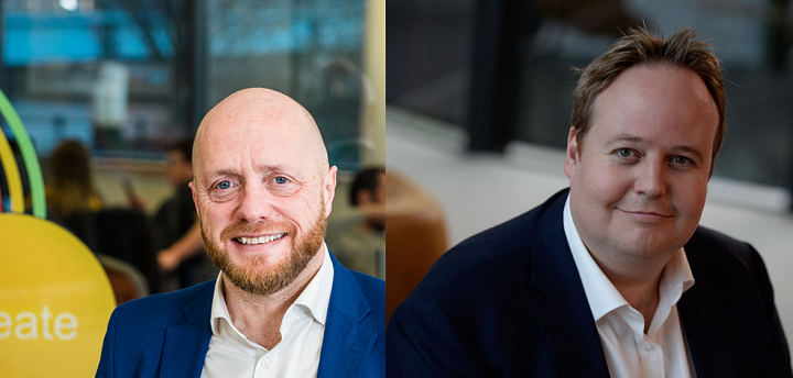 Sync Ni Interview Tech Craic Pwc And The Digitisation Of Healthcare