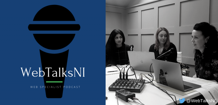 Sync Ni Interview Webtalksni Launching The Ladies That Ux
