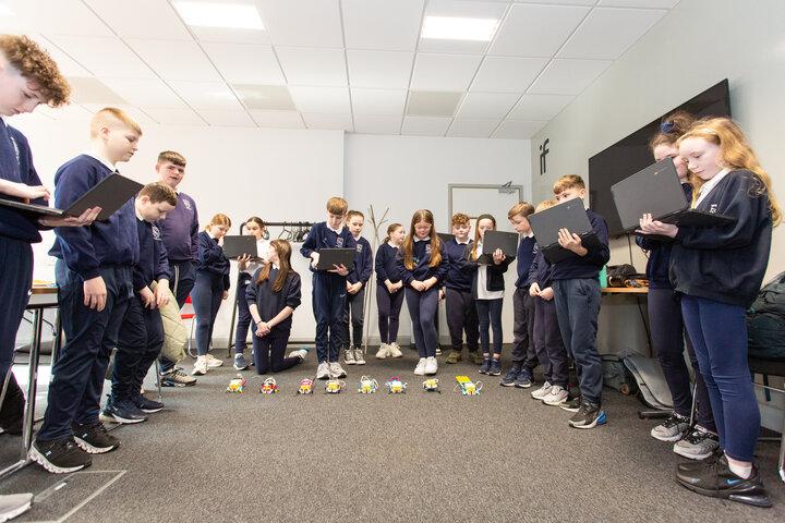 Sync NI - Engineers Week 2024 in Northern Ireland Celebrates a Week of ...