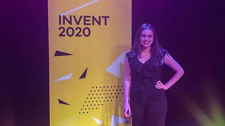 Sync Ni Interview Tech Craic Naomi Mcgregor Invent Winner And