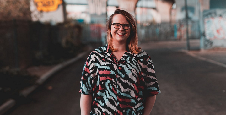 Sync Ni Interview Tech Craic Emer Maguire On Tech Science And