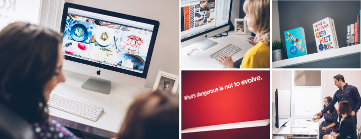 Sync NI - Branding firm Kaizen invests £250,000 in Belfast office expansion