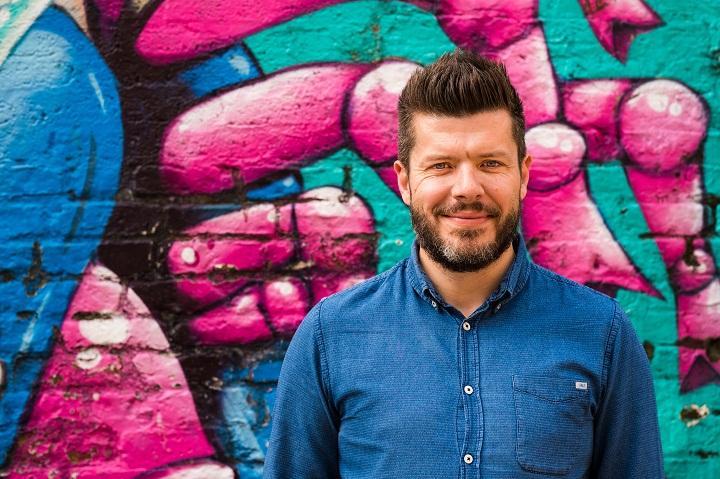 Sync NI - Interview - Tech Craic: Wayne Denner - Online safety and ... Sync NI - Interview - Tech Craic: Wayne Denner - Online safety and ...